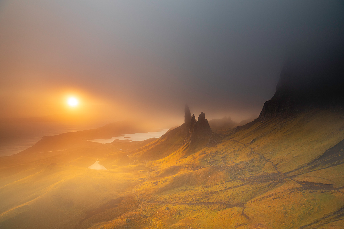 Photos of Scotland available as fine art photographic prints