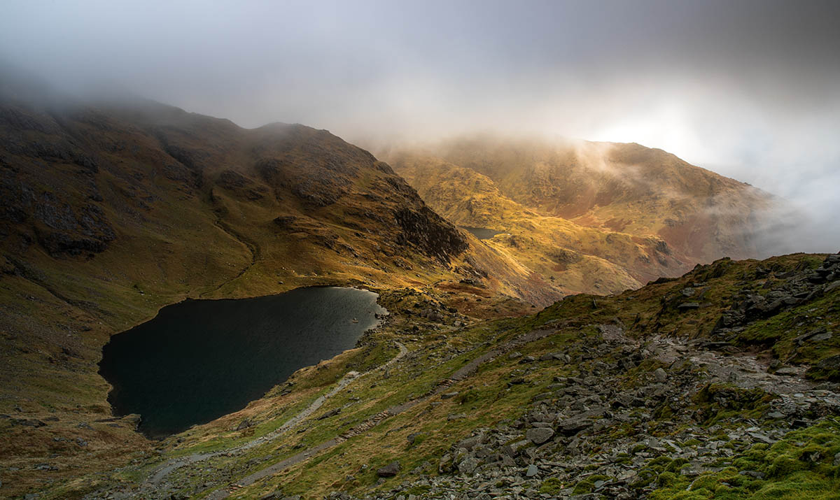 Photos of the Lake District available as fine art photographic prints